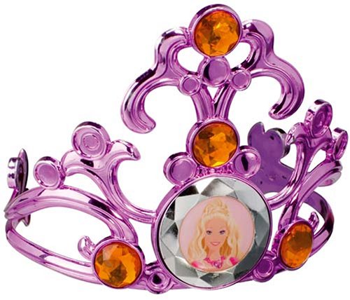 Opiniones de Cesar B100-001-08 Barbie Tiara. Comprar en Amazon.es ...