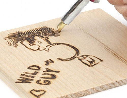 Pyrography Woodburning Kits