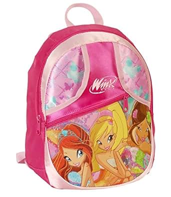 Amazon.com: Official Licensed Winx Club Double Fill Kindergarden ...