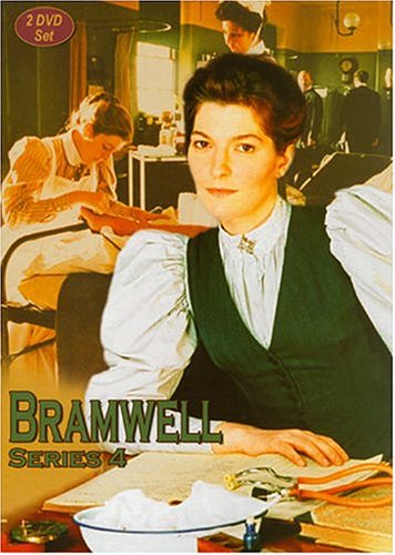Bramwell TV Show: News, Videos, Full Episodes and More | TVGuide.com