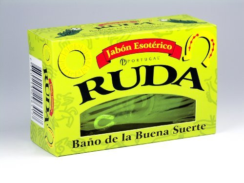 Dónde comprar jabón de ruda: precios, tiendas y consejos