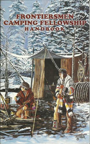 Frontiersmen Camping Fellowship Handbook (2002) (2002) book downloads ...