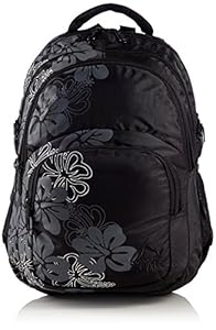 Camping backpack 101