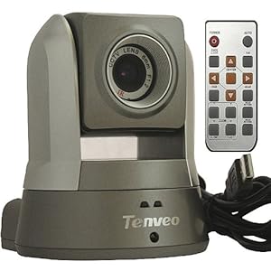 1.3 Million HD Video Camera USB Conference Webcam Remote Control ...
