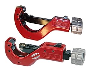 Reed Tool 1-2PARTS Tubing Cutter Repair Kit for TC1Q and TC2Q ...