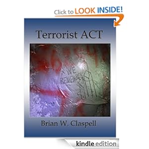 Downloads Terrorist ACT e-book - Jerredz001smoot's blog