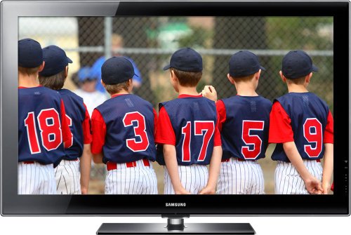 Samsung PN50B560 50-Inch 1080p Plasma HDTV