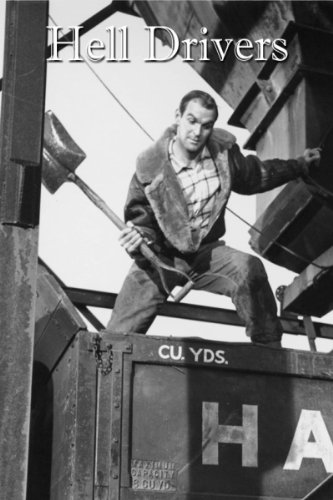 Amazon.com: Hell Drivers: Stanley Baker, Patrick McGoohan, Sean Connery ...