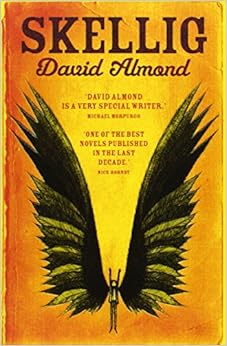 Skellig: Amazon.co.uk: David Almond: 9780340944950: Books