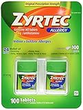 Compare Zyrtec-D Prices - GoodRx