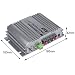 HONGXING AX-4 Hi-Fi 2.1CH Stereo Audio Amplifier AMP Super - Want It All