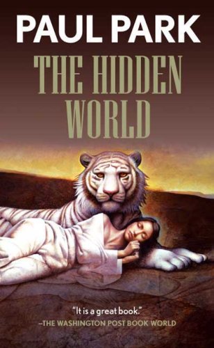 The Hidden World - Harvard Book Store