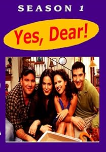 Amazon.com: Yes, Dear: Season 1: Anthony Clark, Jean Louisa Kelly, Mike ...
