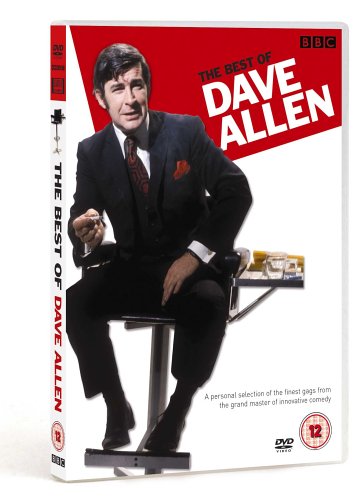 Dave Allen (At Large) | Steve Hoffman Music Forums