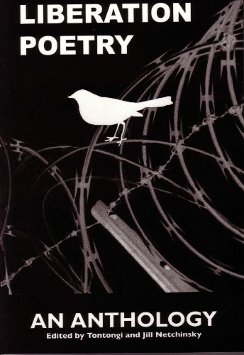 Liberation Poetry: An Anthology (The Anthology of Liberation Poetry ...