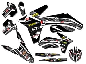 Ktm 65 graphics on Shoppinder