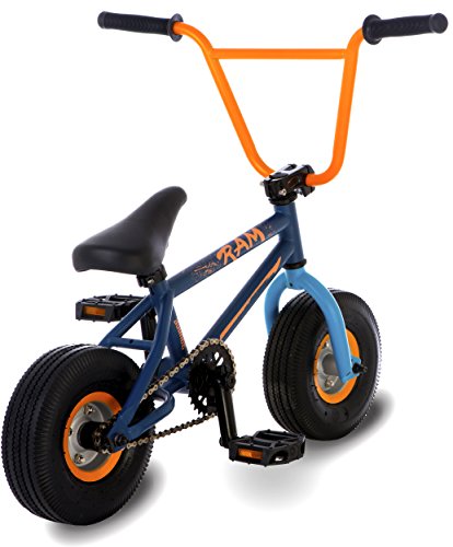 Bounce Mini Bmx Bikes