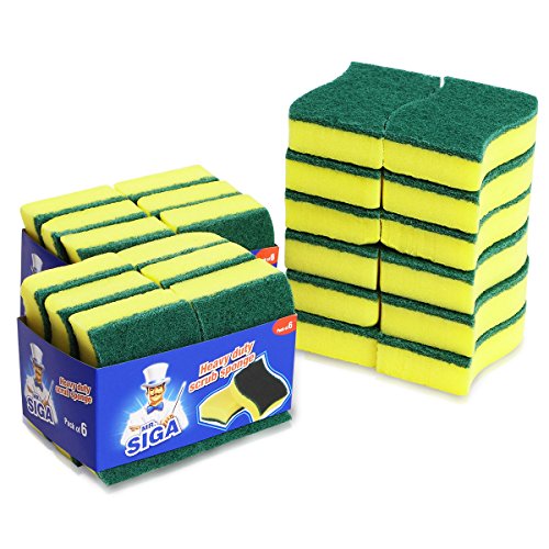 Top 5 Best sponge pack for sale 2016 | BOOMSbeat