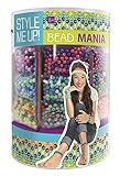 UPC 628845003309 - Style Me Up! Bead Mania Kit- | upcitemdb.com