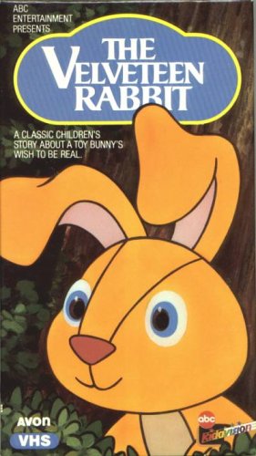 Foro Hablemos de Disney - ABC Weekend Special: The Velveteen Rabbit ...