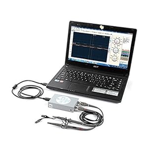 Pc oscilloscope - les bons plans de Micromonde
