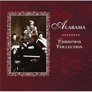 Alabama - Christmas Collection - Amazon.com Music