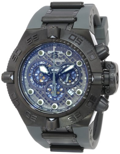 Rubber | Invicta Watches