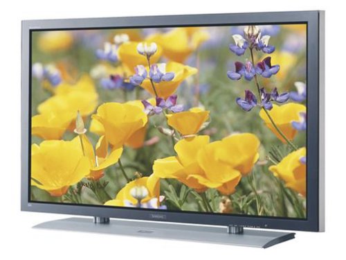 Black Friday Cheap Samsung Tantus HPN6339 63-Inch Flat-Panel Plasma TV