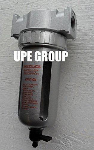 Top 5 Best air compressor moisture trap for sale 2016 | BOOMSbeat