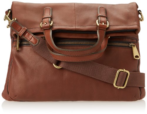Fossil Explorer Large Cross Body Handbag from Fossil at the T.A. Blues ...