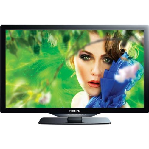 @@ LCD & LED HDTVs-Philips 22″ LED 720p HDTV | mustgettingquickly