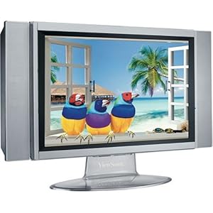Amazon.com: Viewsonic N3020W 30-Inch HDTV-Ready Flat-Panel LCD TV ...