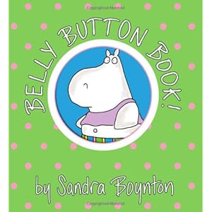 Belly Button Book: Sandra Boynton: 9780761137993: Books - Amazon.ca