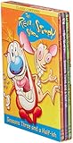 Amazon.com: The Ren & Stimpy Show: The First and Second Season (Uncut ...