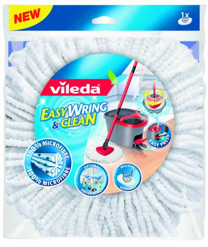 Balai Vileda pas cher