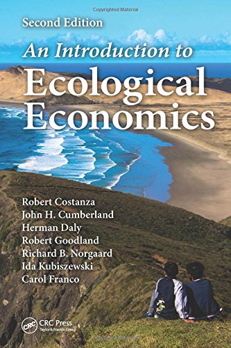 [Review sách] An Introduction to Ecological Economics, Second Edition ...
