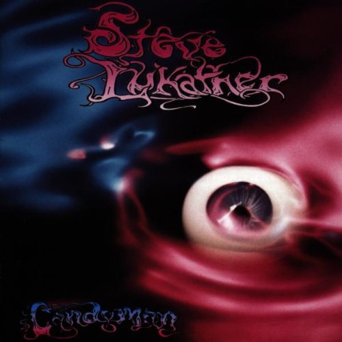 Amazon.com: Steve Lukather: Candyman: Music