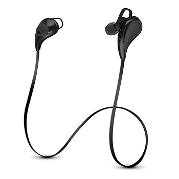 Senbowe Noise Cancelling Wireless Bluetooth Headphones | LavaHotDeals.com