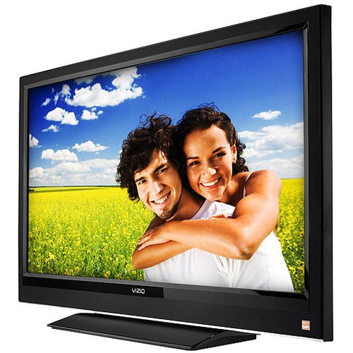 VIZIO VO370MGL 37-Inch 720p LCD HDTV (Refurbished)
