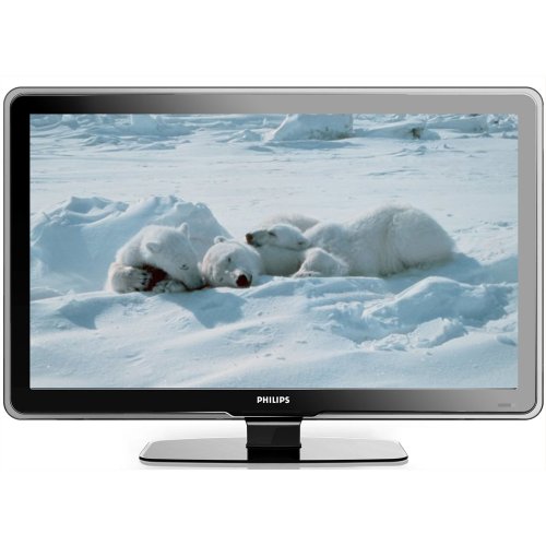 Black Friday Philips 42PFL7403D/F7 42-Inch 1920 x 1080p LCD HDTV (Black)