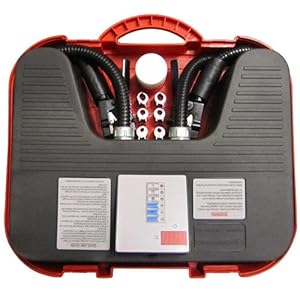 Rothenberger 8.8930 Plumb Freeze Eco Pipe Freezing Kit: Amazon.co.uk ...