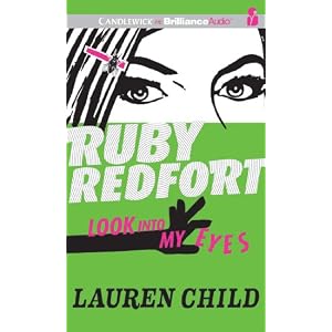 Ruby Redfort Books