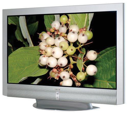 Sony KE42TS2 42-Inch WEGA HDTV Integrated Flat Panel Plasma TV