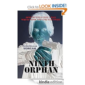 More about those puppet masters who pull the strings… | Morcan Books ...