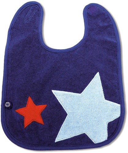 Opiniones de Baby Boum - Babero con triple capa impermeable, diseño de ...