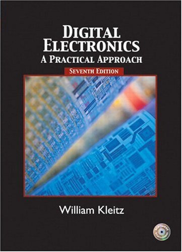 Digital Electronics With Vhdl William Kleitz Pdf Creator - arminter