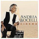 Andrea Bocelli takes us to the movies