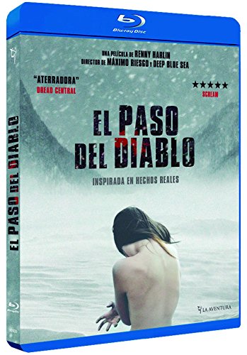Alquiler y compra de El paso del diablo - FilmAffinity