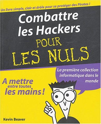 Comment devenir hacker pour les nul