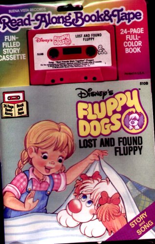 Fluppy Dogs – Lost and Found Fluppy | LangPath